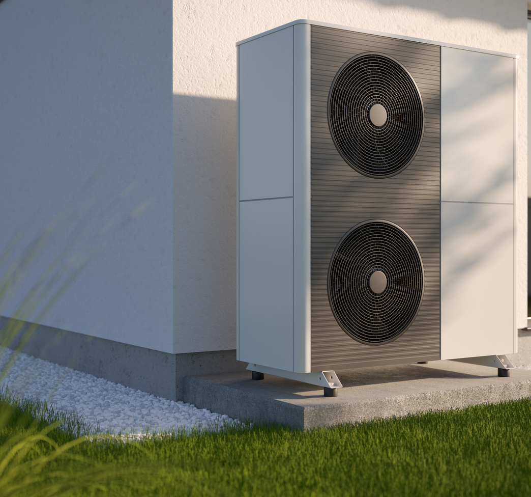 Wärmepumpe im Altbau - Stadtwerke Münster